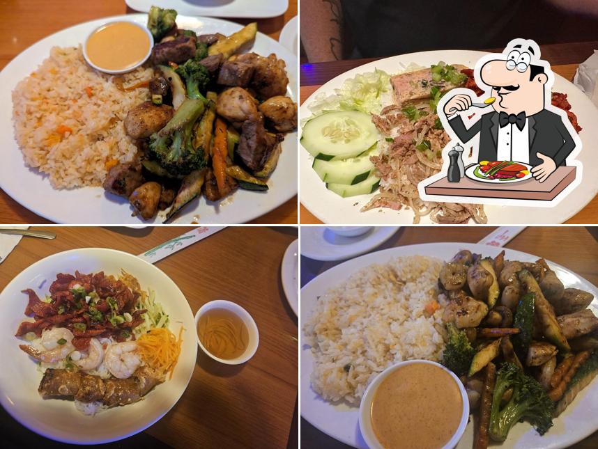 Phở Shiki, Columbus - Restaurant menu, prices and reviews