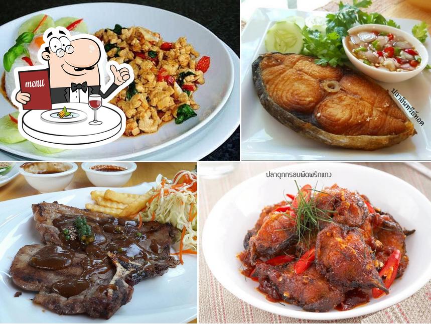 Thai Halal Restaurant and Seafood (Phuket) ไทยฮาลาลเรสเตอร์รอง แอนด์ ...
