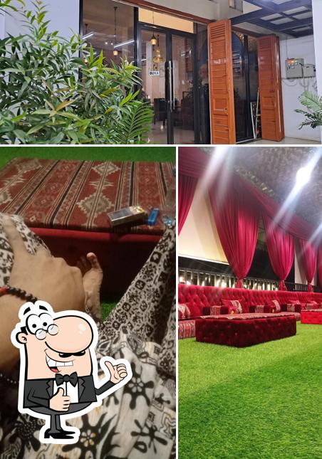 SURGA RASA RESTO & SOCIAL CAFE & SHISHA, Pekalongan - Restaurant reviews