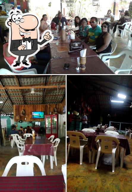 Restaurant Sabor Criollo, Santo Domingo - Menú del restaurante, precios ...
