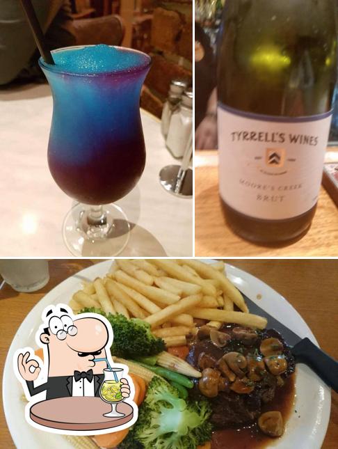 The Settlement at Cranbourne in Cranbourne - Restaurant reviews