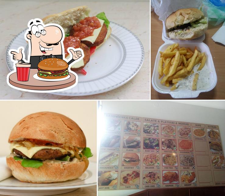 Shusha, Târgu Mureș - Restaurant menu and reviews
