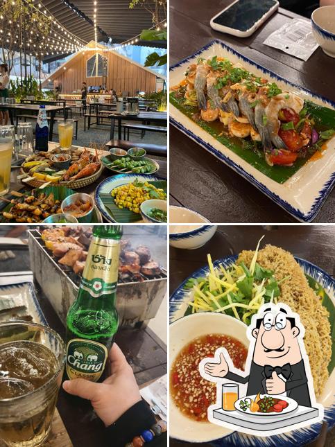 Sỏi Thái in Saigon, Ho Chi Minh City - Restaurant menu, prices and reviews