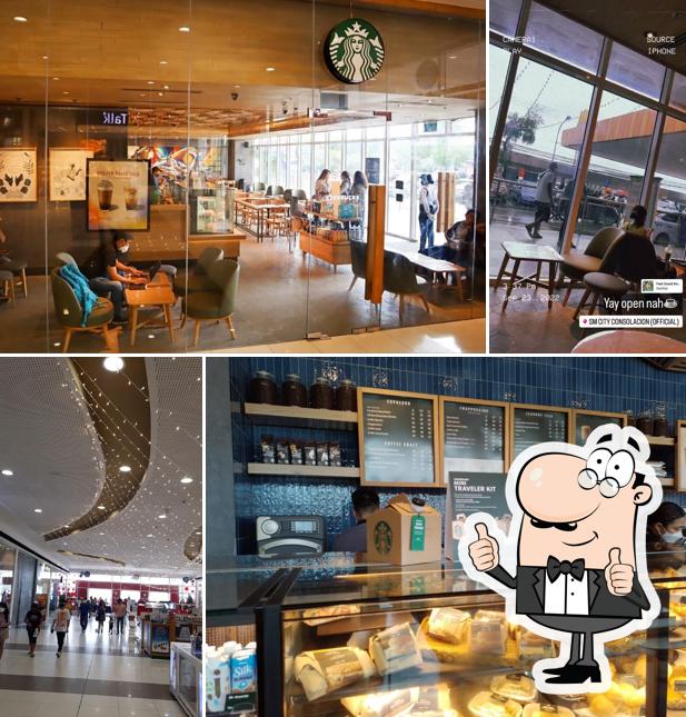 Starbucks restaurants in Cebu City, summer 2024 - Restaurant Guru