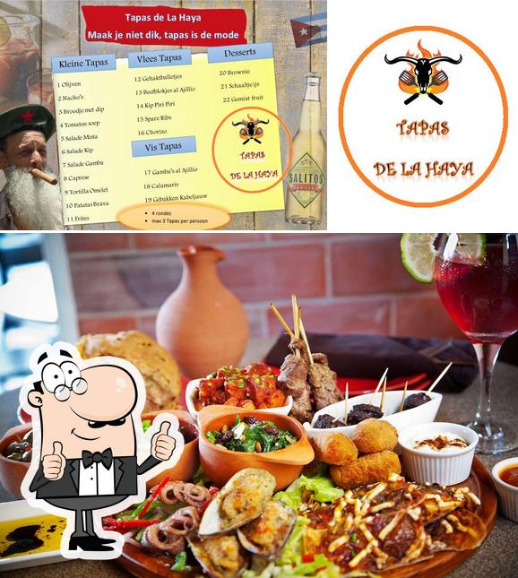 Tapas de La Haya, The Hague - Restaurant reviews