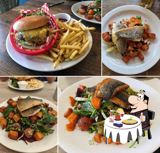 Top 3 restaurants with braised venison in Fort William, october 2025 ...
