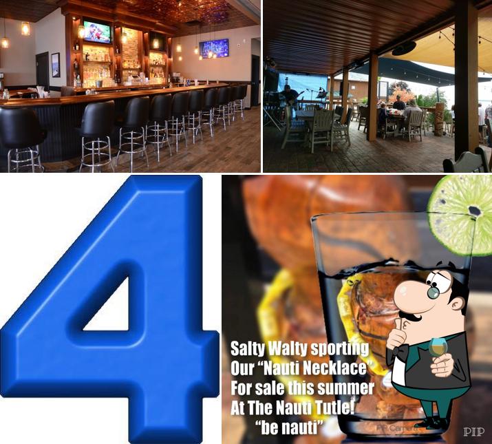 The Nauti Turtle in Fremont - Restaurant reviews