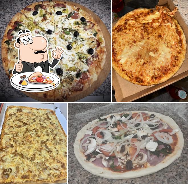UNICA DÖNER EISENBACH, Selters (Taunus) - Speisekarte, Preise und ...