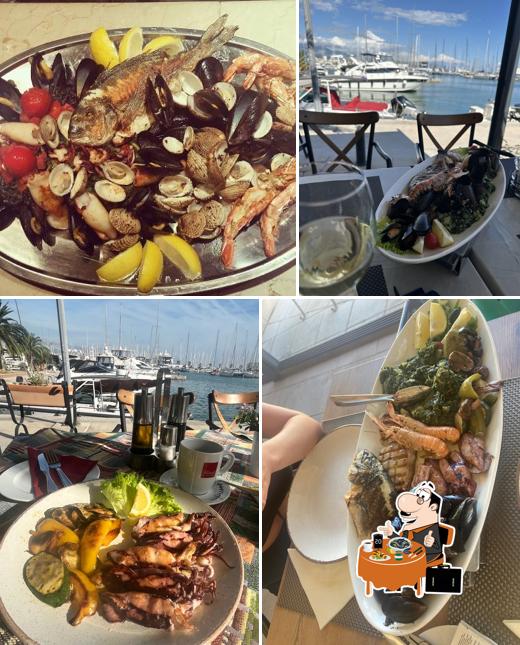 Velum, Split - Restaurant menu, prices and reviews