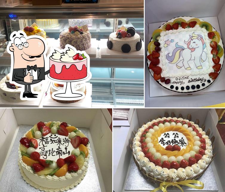 Wah Kee Bakery, Birmingham - Restaurant menu, prices and reviews