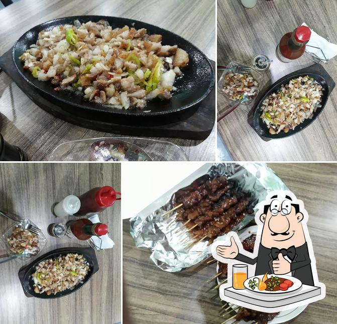 Your Chef Aklan's Best restaurant, Las Pinas - Restaurant reviews