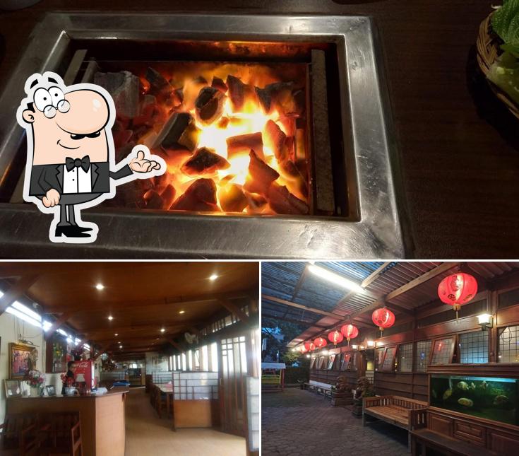 Arang 123, Bandung - Restaurant menu, prices and reviews