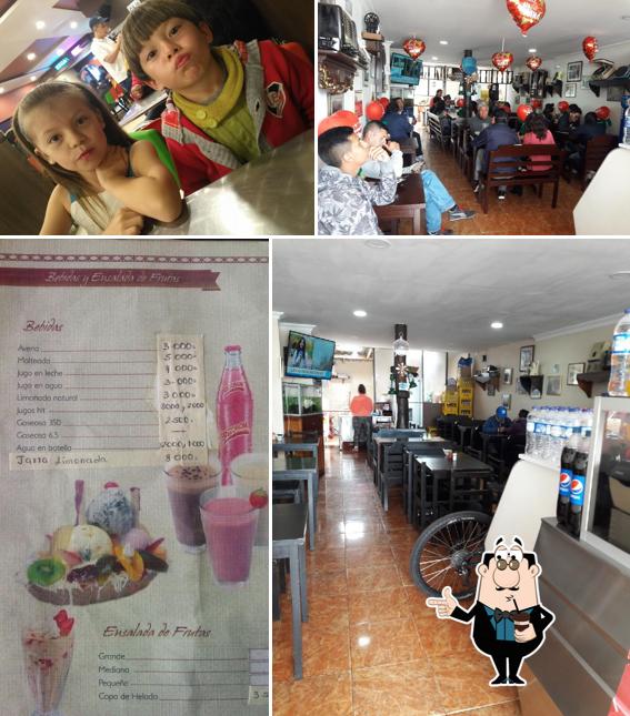 ., Pasto - Menú del restaurante, precios y reseñas