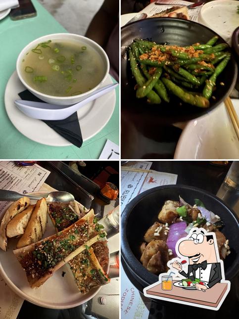 Ruby Chow's, Atlanta - Restaurant menu, prices and reviews