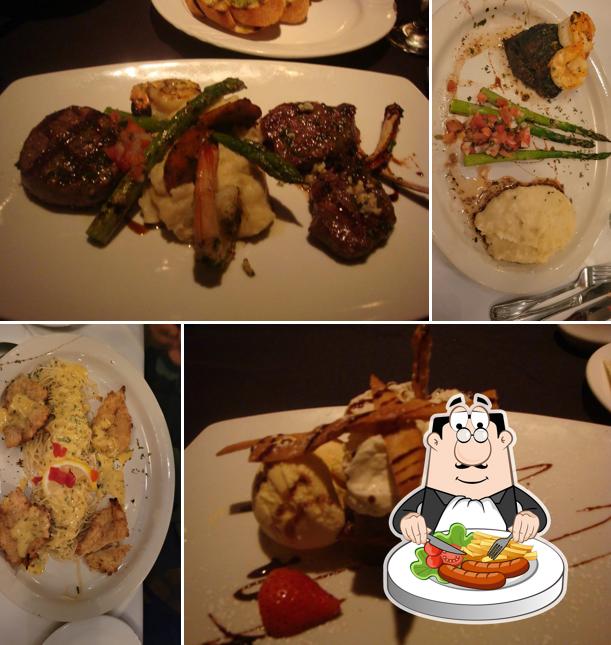 Fernando's, Sugar Land - Restaurant menu, prices and reviews