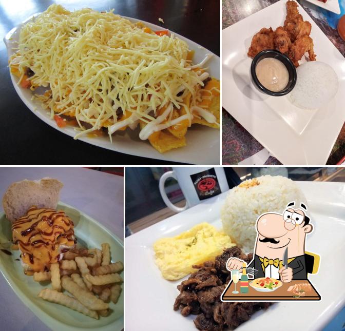 Best lasagna in Cavite City restaurants, winter 2024 - Restaurant Guru