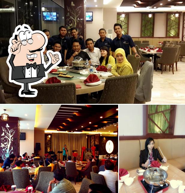 Sunachi Suki Restaurant, Makassar, Jl. Somba Opu 235