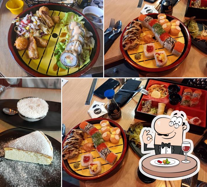 Taiyo sushi restaurant, Casablanca - Restaurant reviews