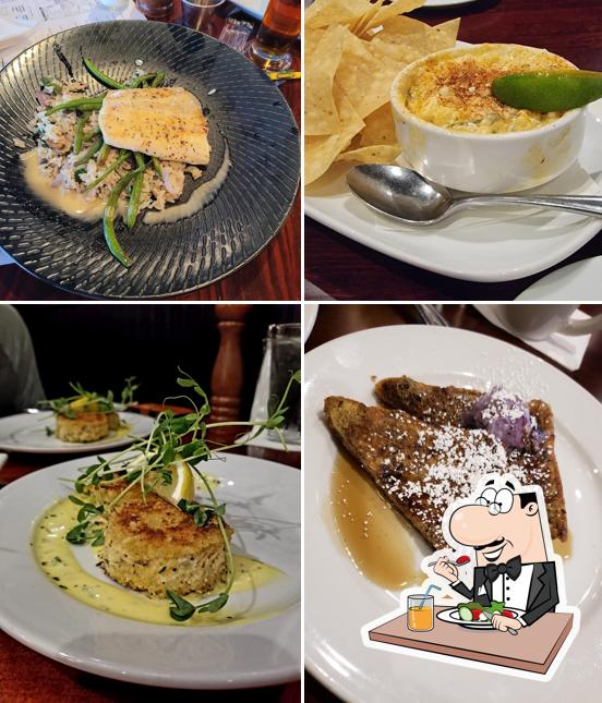 Twelve Restaurant & Bar in Wichita - Restaurant menu and reviews