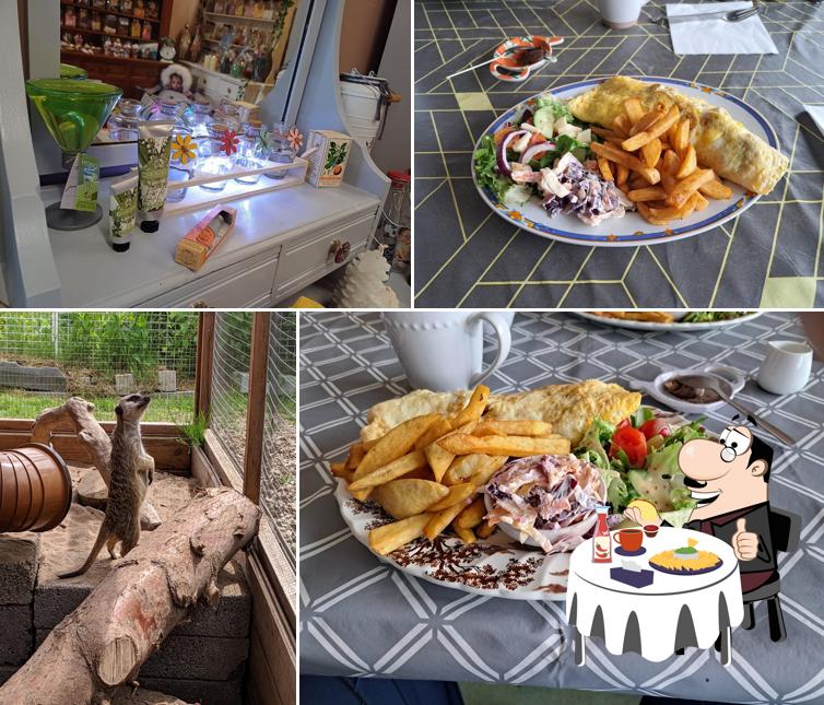 Viaduct cafe, Bristol - Restaurant menu, prices and reviews