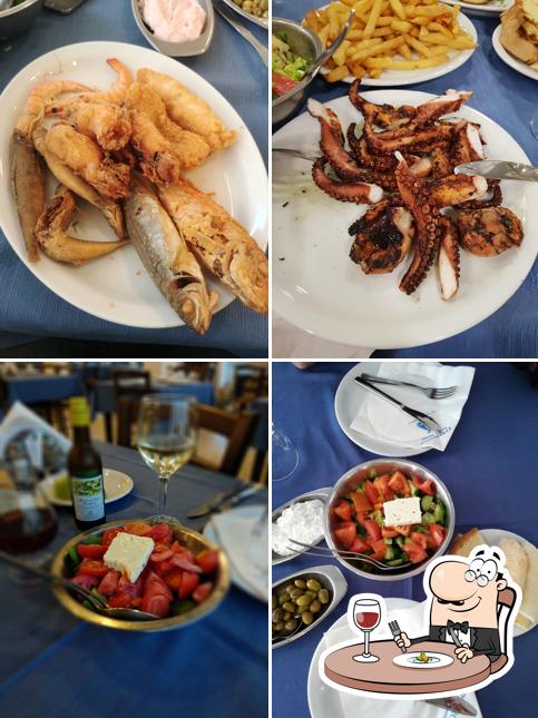 Top 10 restaurants in Larnaca, december 2025 - Restaurant Guru