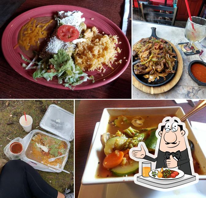 Pasion Tequila, Bothell - Restaurant menu, prices and reviews
