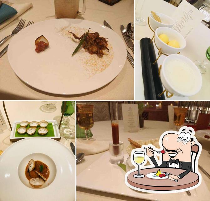 Avartana, Chennai - Indian restaurant menu and reviews