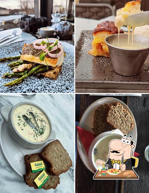The Curragower Bar & Restaurant, Limerick - Restaurant menu, prices and ...