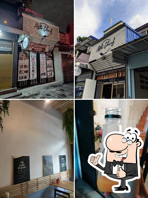 After Church Cafe, Bangkok - Restaurant reviews