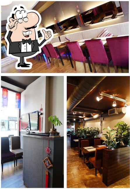 Arirang, Dublin - Restaurant menu, prices and reviews