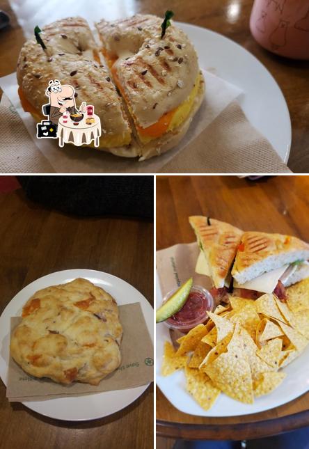 Boothroyd Heritage Coffee, Surrey - Restaurant menu, prices and reviews