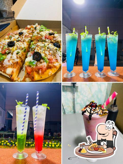Coorg cafe, Bengaluru - Restaurant menu, prices and reviews
