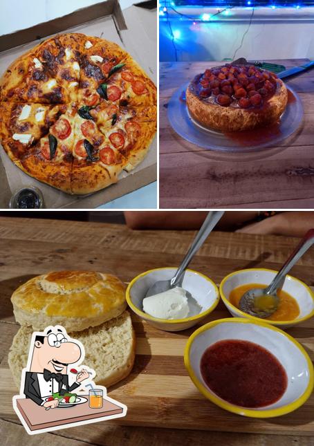 La Décima Gastrocafé, Tapachula - Restaurant reviews