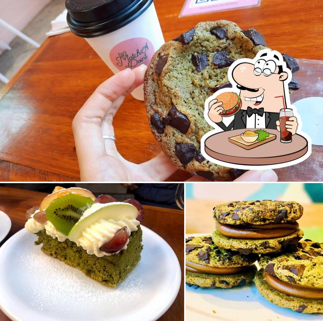 Matcha Point, Buenos Aires - Menú del restaurante, precios y reseñas