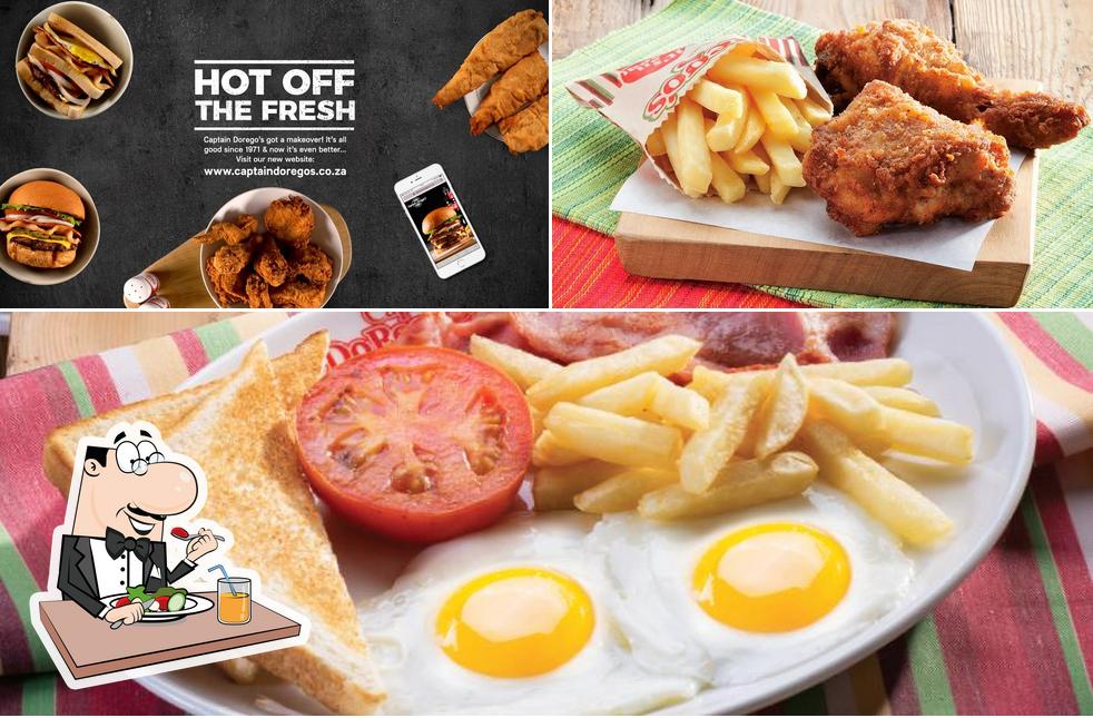 Meilleurs restaurants dans le centre commercial Exact - Diamond ...