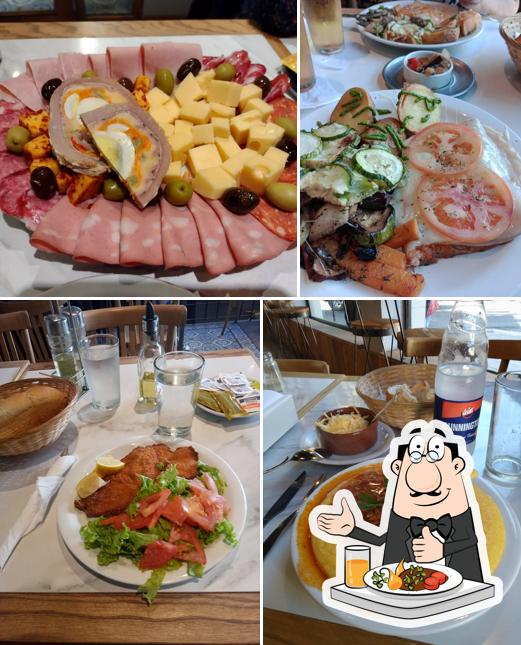 El Tradicional pub & bar, Rosario - Restaurant reviews