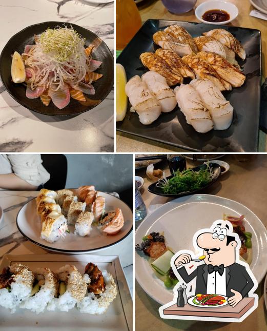 Fat Panda in Canley Heights - Restaurant menu and reviews