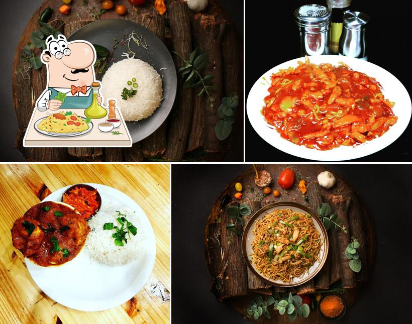 Food Inn India, Cape Town - Restaurant menu, prices and reviews