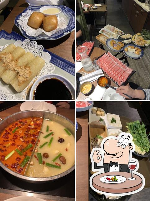 Happy Lamb Hot Pot, Seattle, Seattle - Restaurant menu, prices and reviews