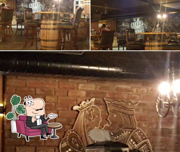 HyLife Brewing Company, Hyderabad - Restaurant menu, prices and reviews