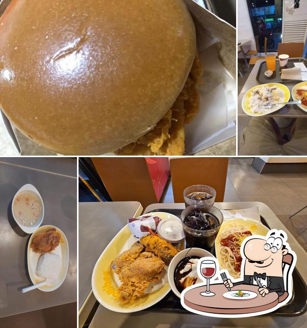 Top 7 fast food in Mabalacat, october 2025 - Restaurant Guru