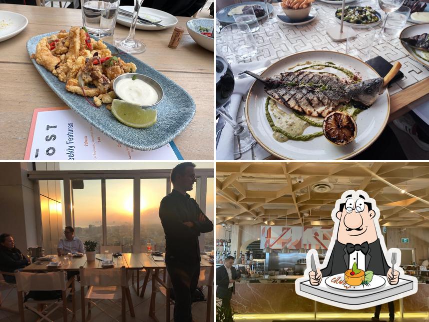 KŌST, Toronto, St. Andrew - Restaurant menu, prices and reviews