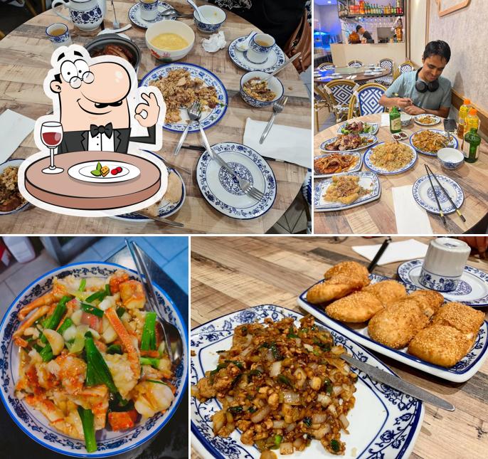 Kingsford Peking Restaurant, Kingsford - Restaurant menu, prices and ...
