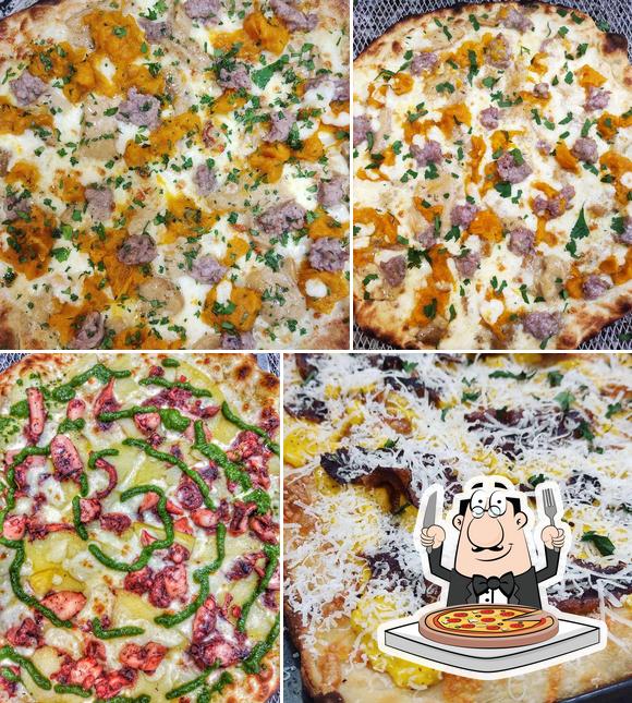 La Mimosa, Poggio Mirteto - Menu del ristorante, prezzi e recensioni