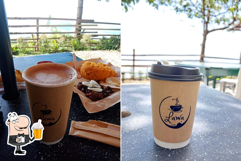 Lawa Cafe - Tagaytay, Tagaytay - Restaurant menu, prices and reviews