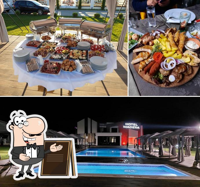 Madera Restoran, Niš - Restaurant menu, prices and reviews