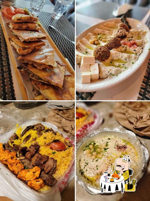 M'daKhan, Bridgeview - Restaurant menu, prices and reviews