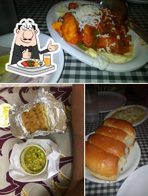 Mr. Egg, Surat - Restaurant menu, prices and reviews