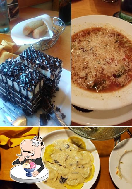 Olive Garden Italian Restaurant, Ankeny - Restaurant menu, prices and ...
