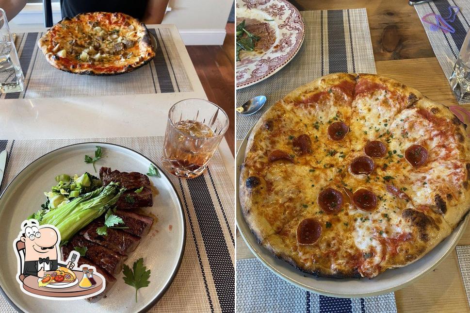 Bramble, Essex - Restaurant menu, prices and reviews